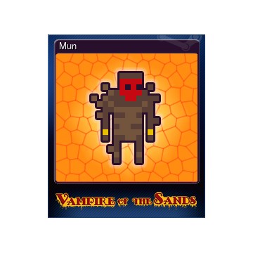 Steam Community Market :: Listings for 386160-Mun (Trading Card)