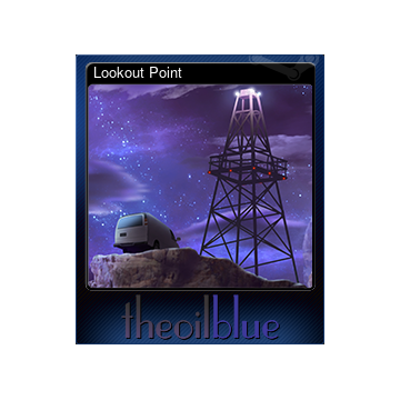 Steam Community Market :: Listings for 386700-Lookout Point