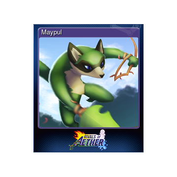 Steam Community Market :: Listings for 383980-Maypul