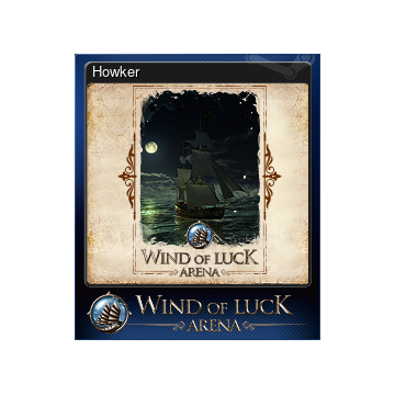 Steam Community Market :: Listings for 380770-Howker