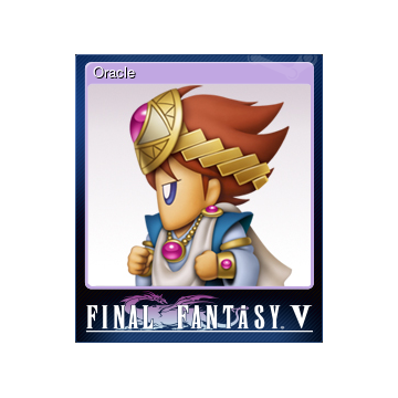 Steam Community Market :: Listings for 382890-Oracle