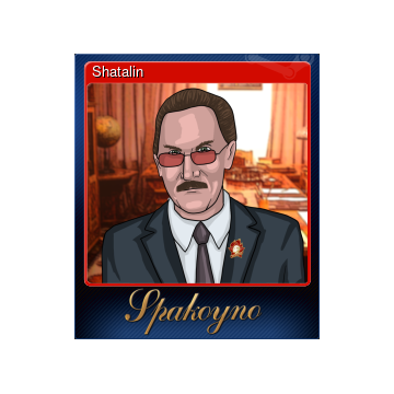 Steam Community Market :: Listings for 388120-Shatalin