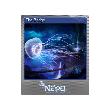 Steam Community Market :: Listings for 377480-The Bridge (Foil)