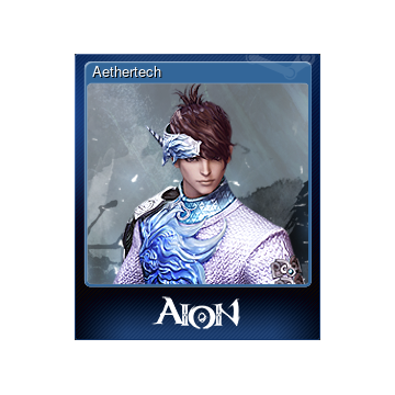 Steam Community Market :: Listings for 373680-Aethertech