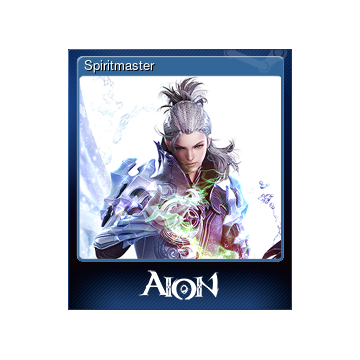 Steam Community Market :: Listings for 373680-Spiritmaster
