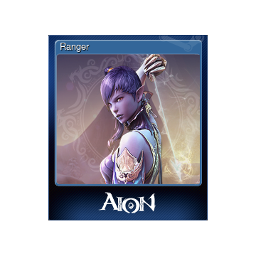 Steam Community Market :: Listings for 373680-Ranger