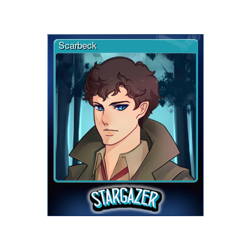 Steam Community Market :: Listings for 373440-Scarbeck