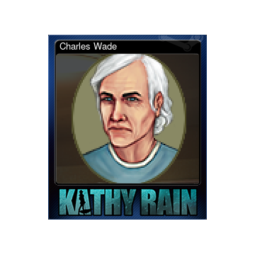 Steam Community Market :: Listings for 370910-Charles Wade