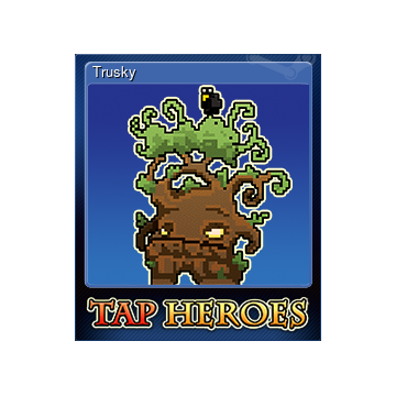 Steam Community Market :: Listings for 371570-Trusky