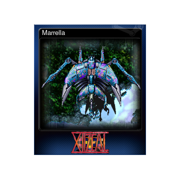 Steam Community Market :: Listings for 364250-Marrella