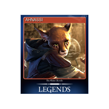 Steam Community Market :: Listings for 364470-AHNASSI