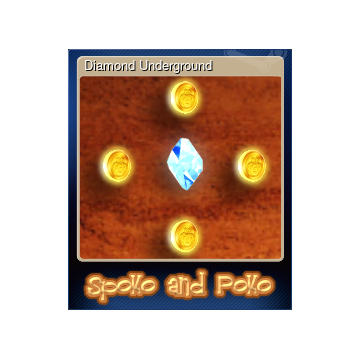 Steam Community Market :: Listings for 365400-Diamond Underground