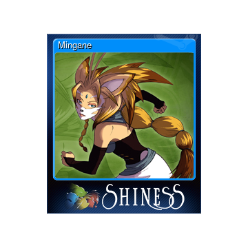 Steam Community Market :: Listings for 366640-Mingane