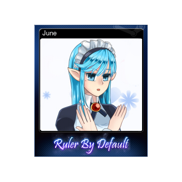 Steam Community Market :: Listings for 366920-June