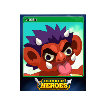 Steam Community Market :: Listings for 363970-Grablin