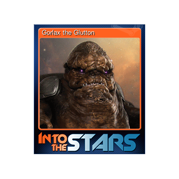 Steam Community Market :: Listings for 360510-Gorlax the Glutton