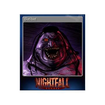 Steam Community Market :: Listings for 360880-Batibat