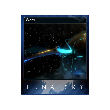 Steam Community Market :: Listings for 361600-Warp