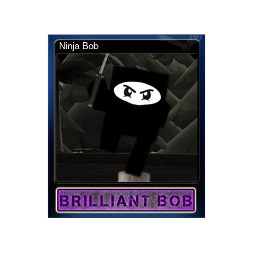 Steam Community Market :: Listings for 368900-Ninja Bob