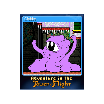 Steam Community Market :: Listings for 368830-Globby