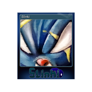 Steam Community Market :: Listings for 354930-Slinki