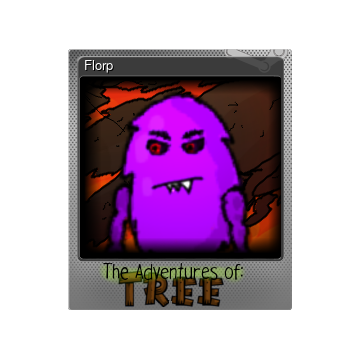 Steam Community Market :: Listings for 354860-Florp (Foil)