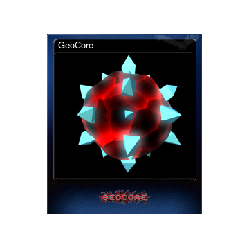 Steam Community Market :: Listings for 355190-GeoCore