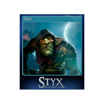 Steam Community Market :: Listings for 355790-Styx