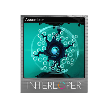 Steam Community Market :: Listings for 356420-Assembler (Foil)