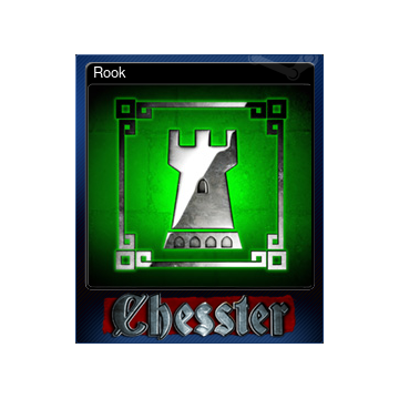 Steam Community Market :: Listings for 352050-Rook