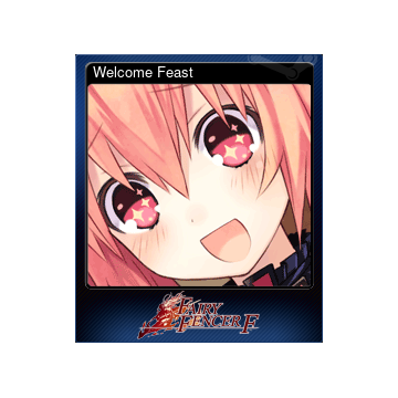 Steam Community Market :: Listings for 347830-Welcome Feast