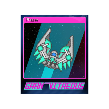 Steam Community Market :: Listings for 346340-Phaser