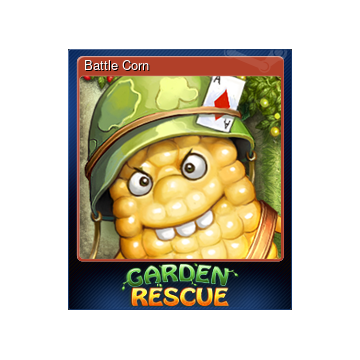 Steam Community Market :: Listings for 346210-Battle Corn
