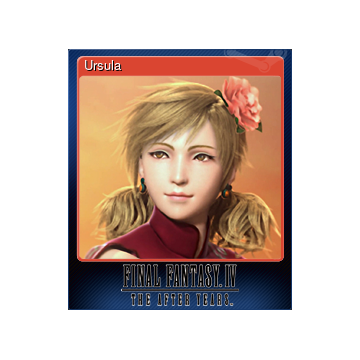 Steam Community Market :: Listings for 346830-Ursula