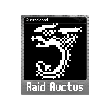 Steam Community Market :: Listings for 3413590-Quetzalcoatl (Foil)