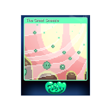 Steam Community Market :: Listings for 341760-The Great Sneeze