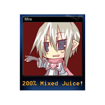 Steam Community Market Listings For 335190 Mira