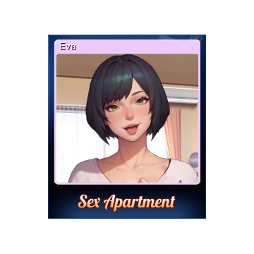 Steam Community Market :: Listings for 3362480-Eva