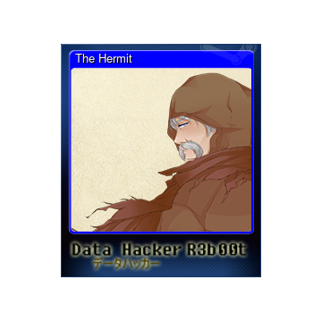 Steam Community Market :: Listings for 331790-The Hermit