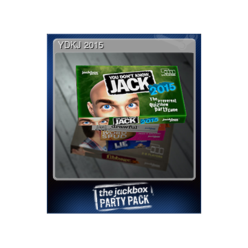 Steam Community Market :: Listings for 331670-YDKJ 2015