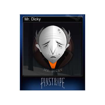 Steam Community Market :: Listings for 331480-Mr. Dicky