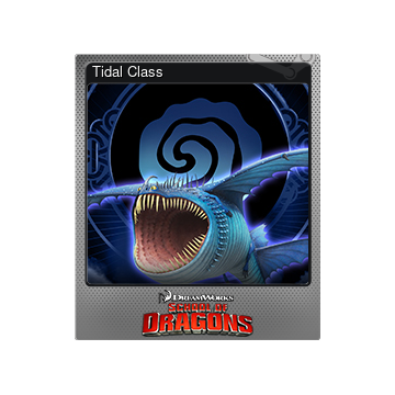 Steam Community Market :: Listings for 332070-Tidal Class (Foil)