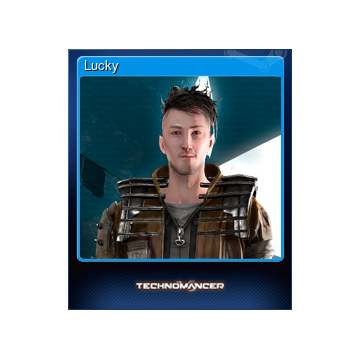 Steam Community Market :: Listings for 338390-Lucky