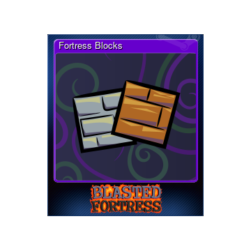 Steam Community Market :: Listings for 339500-Fortress Blocks