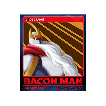 Steam Community Market :: Listings for 327760-Ghost Beef