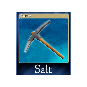 Steam Community Market :: Listings for 327860-Pickaxe