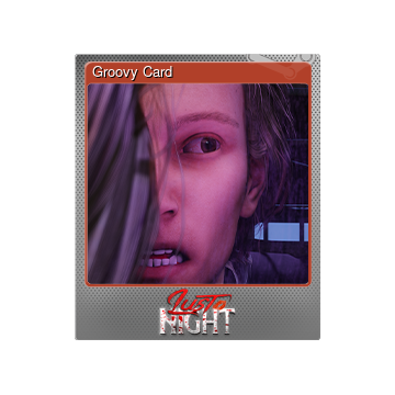 Steam Community Market :: Listings for 3252740-Groovy Card (Foil)