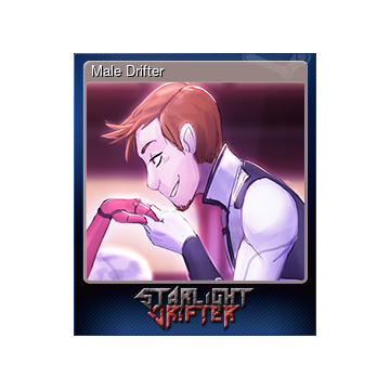 Steam Community Market :: Listings for 326060-Male Drifter