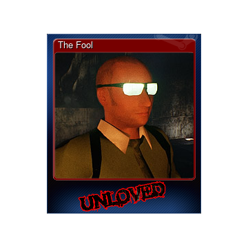 Steam Community Market :: Listings for 321270-The Fool