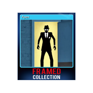 Steam Community Market :: Listings for 322450-Apex (Trading Card)